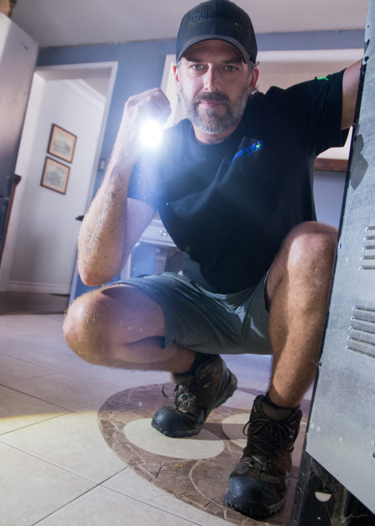 The Bug Guys | Commercial & Residential Pest Control Services