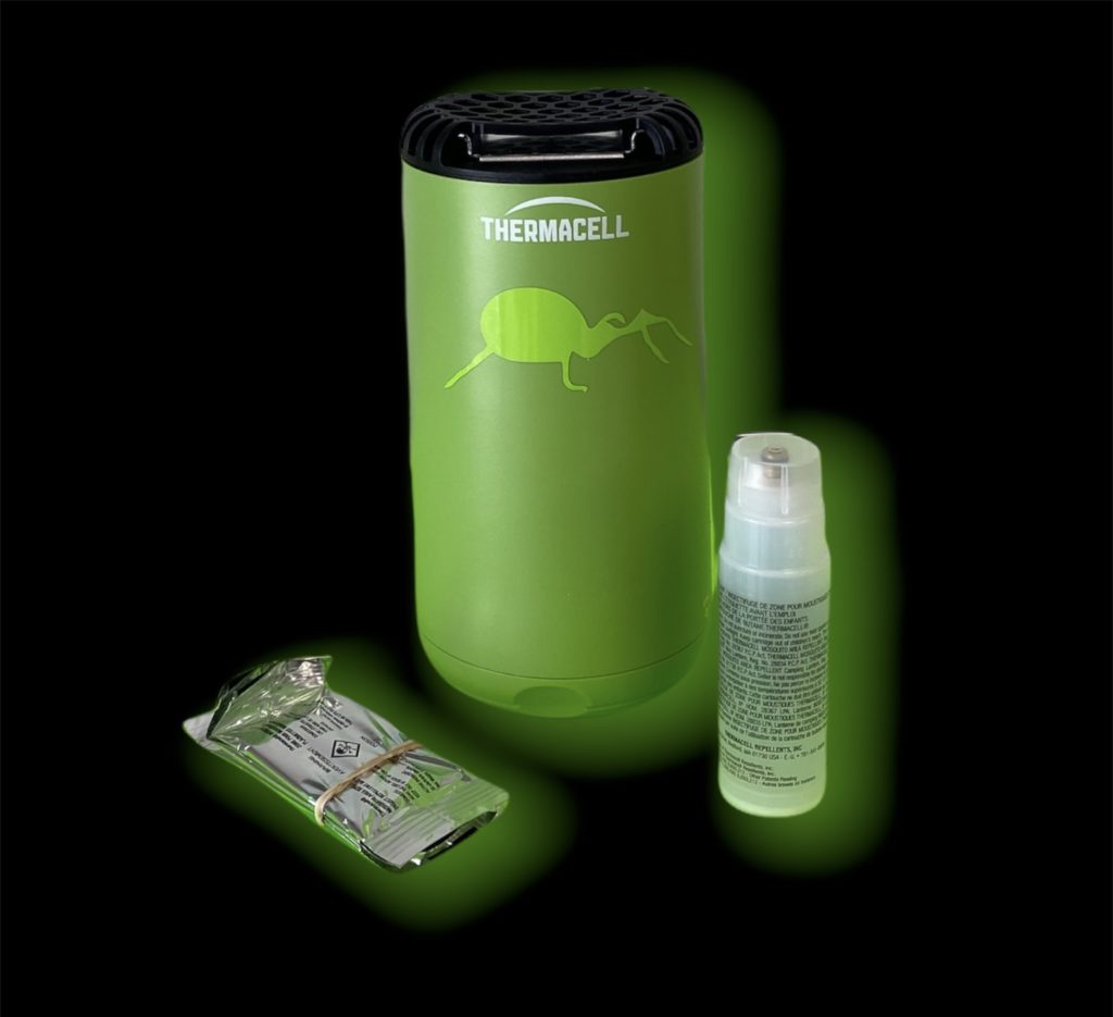 Mosquito Patio Guard | The Bug Guys